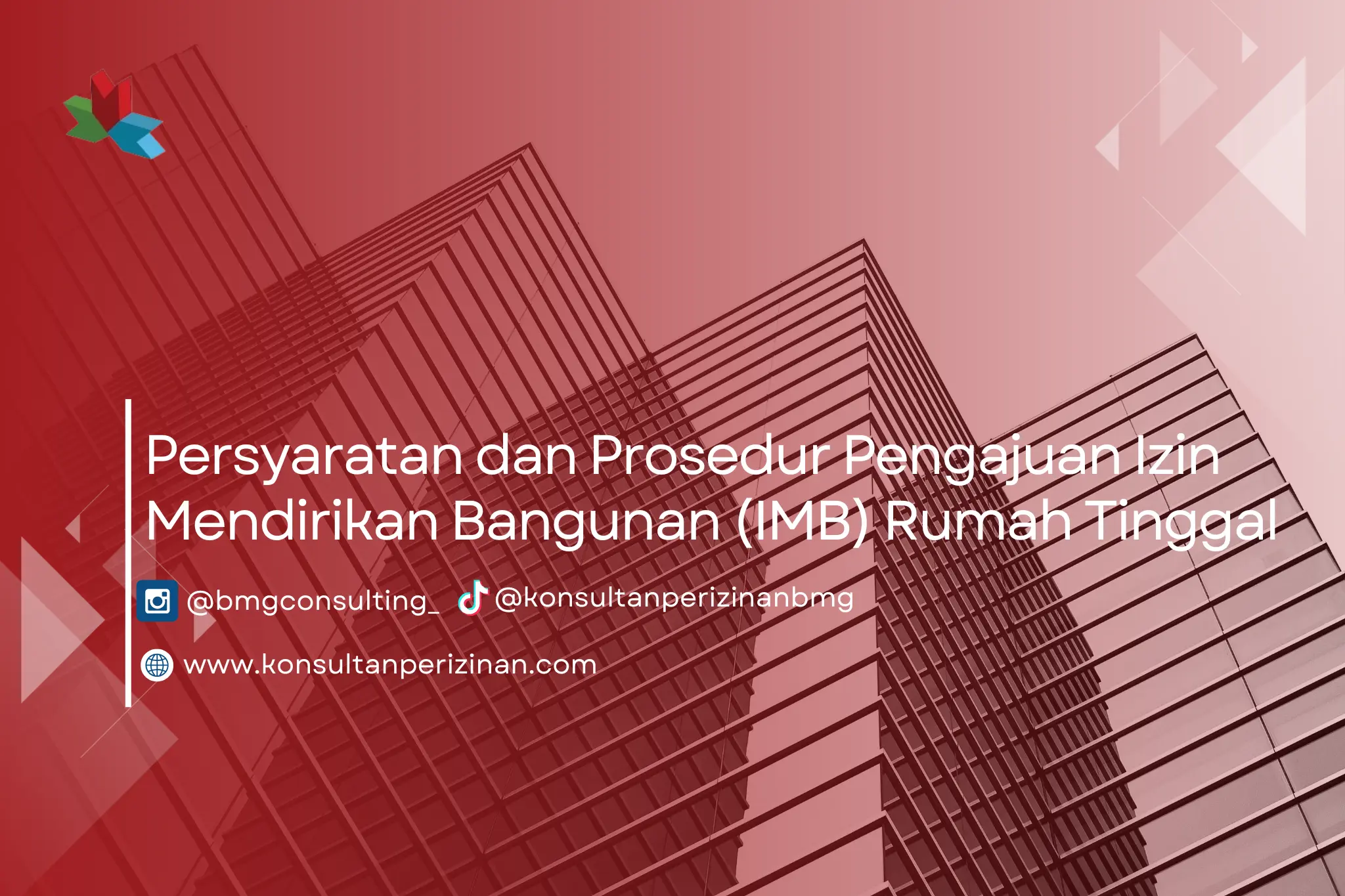 Persyaratan dan Prosedur Pengajuan Izin Mendirikan Bangunan (IMB) Rumah ...